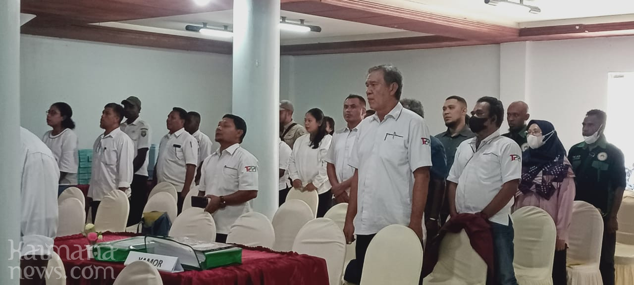 DPMK Gelar Rakornis Optimalisasi Pengawasan Penyelenggaraan ...